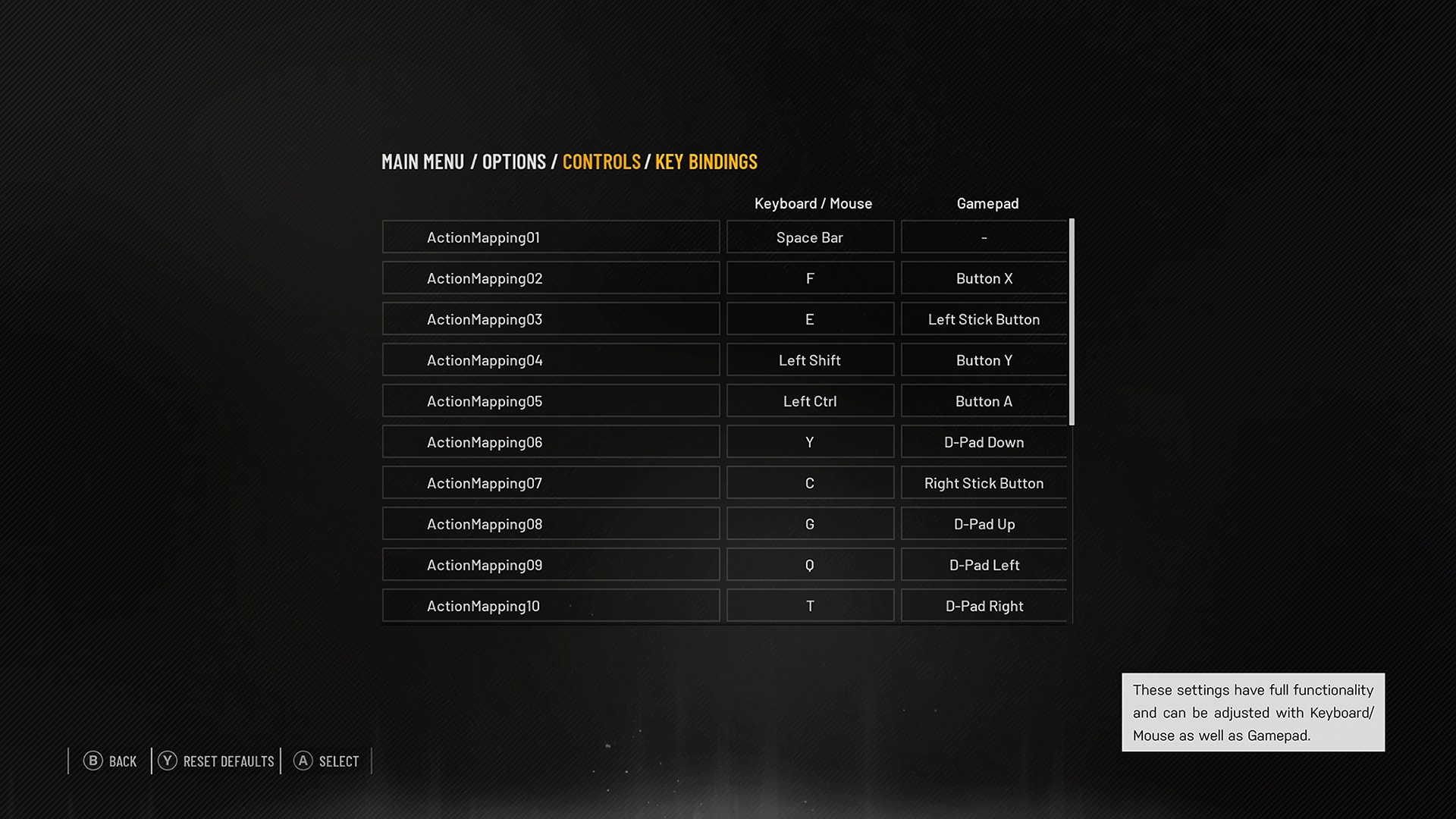 Pro Main Menu V2 in Blueprints - UE Marketplace