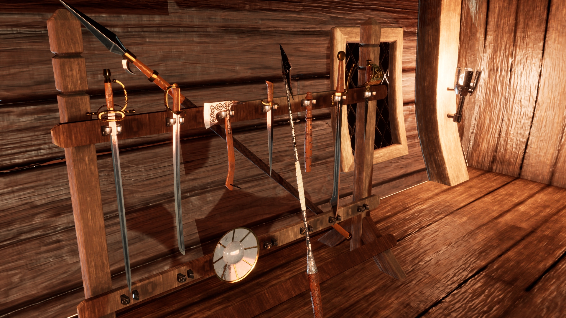 Pirate Weapon Pack In Weapons UE Marketplace Pirate Weapon Pack In Weapons UE Marketplace