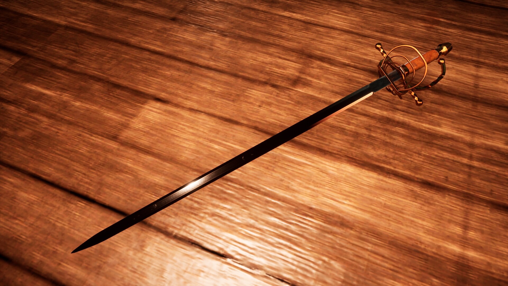 Pirate Weapon Pack In Weapons UE Marketplace pirate-weapon-pack-in-weapons-ue-marketplace