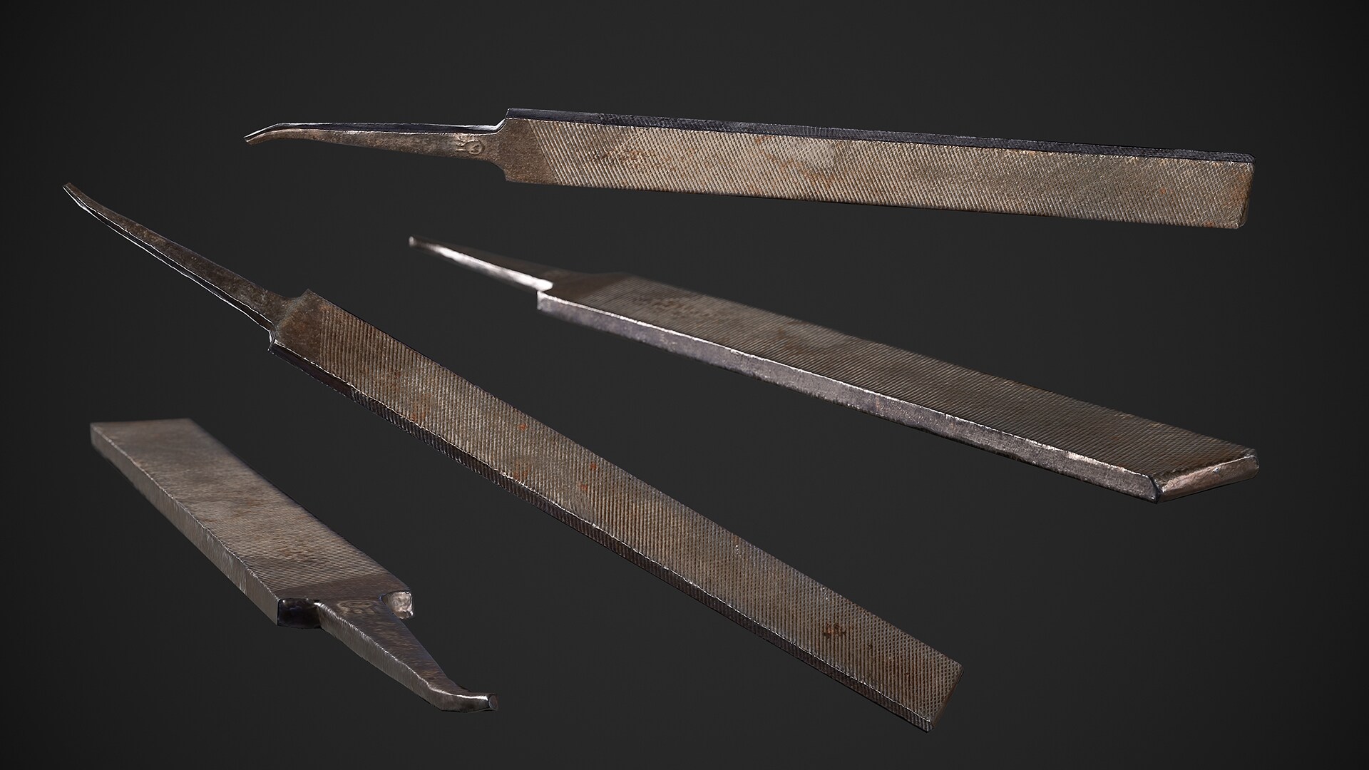 Tool Kit Workshop: Tools vol.8 in Props - UE Marketplace