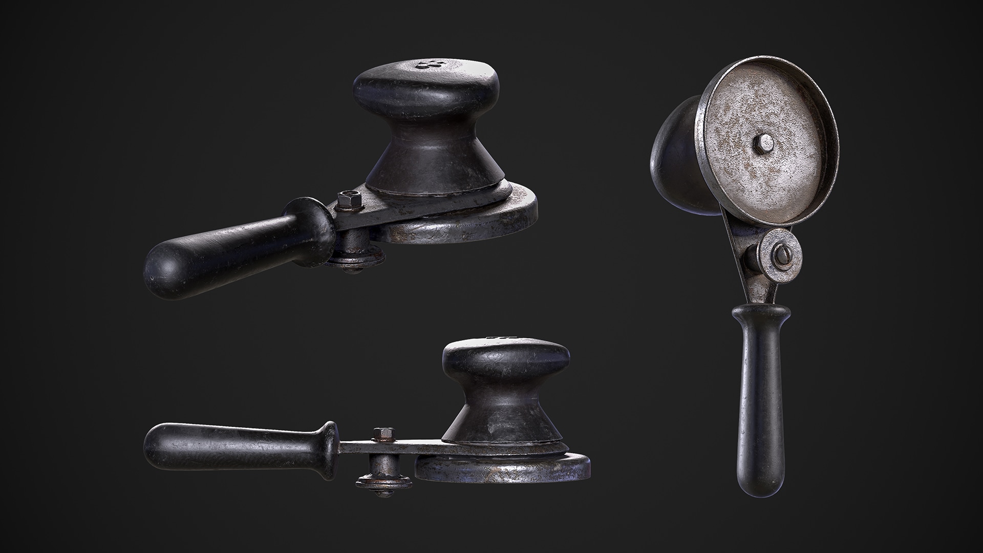 Kitchen Props Vol 1 in Props - UE Marketplace