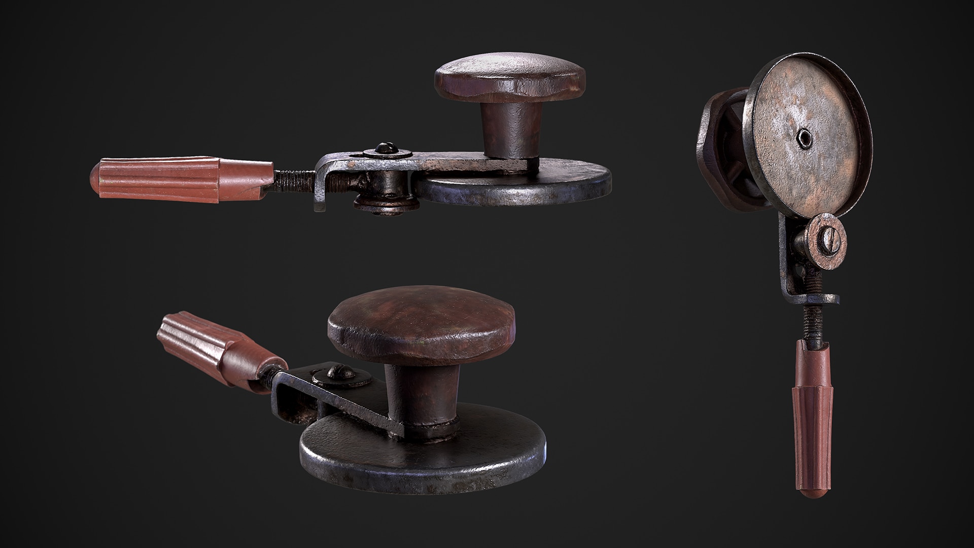 Kitchen Props Vol 1 in Props - UE Marketplace