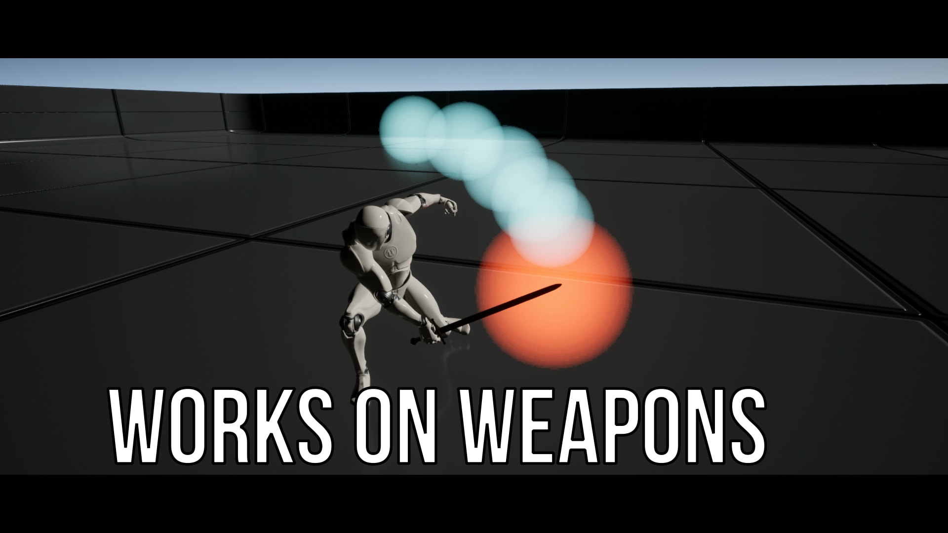 2D Attack Maker System Pack : Magic + Physical Hit Box in Blueprints ...