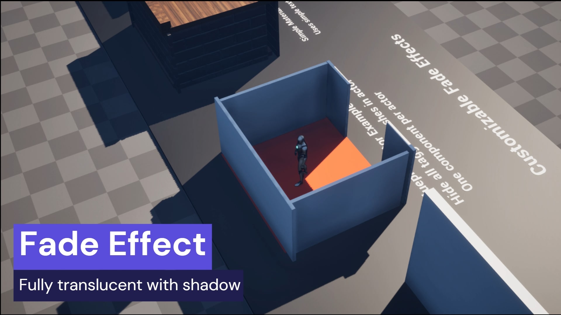 Top Down RPG Camera in Code Plugins - UE Marketplace