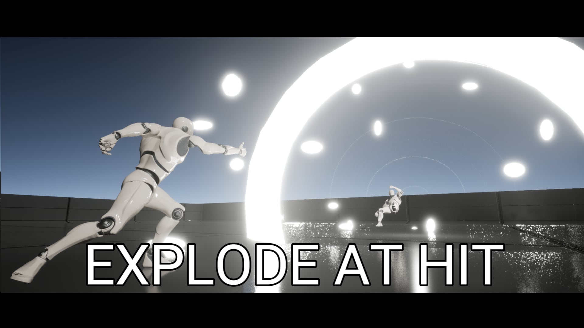 2D Attack Maker System Pack : Magic + Physical Hit Box in Blueprints ...