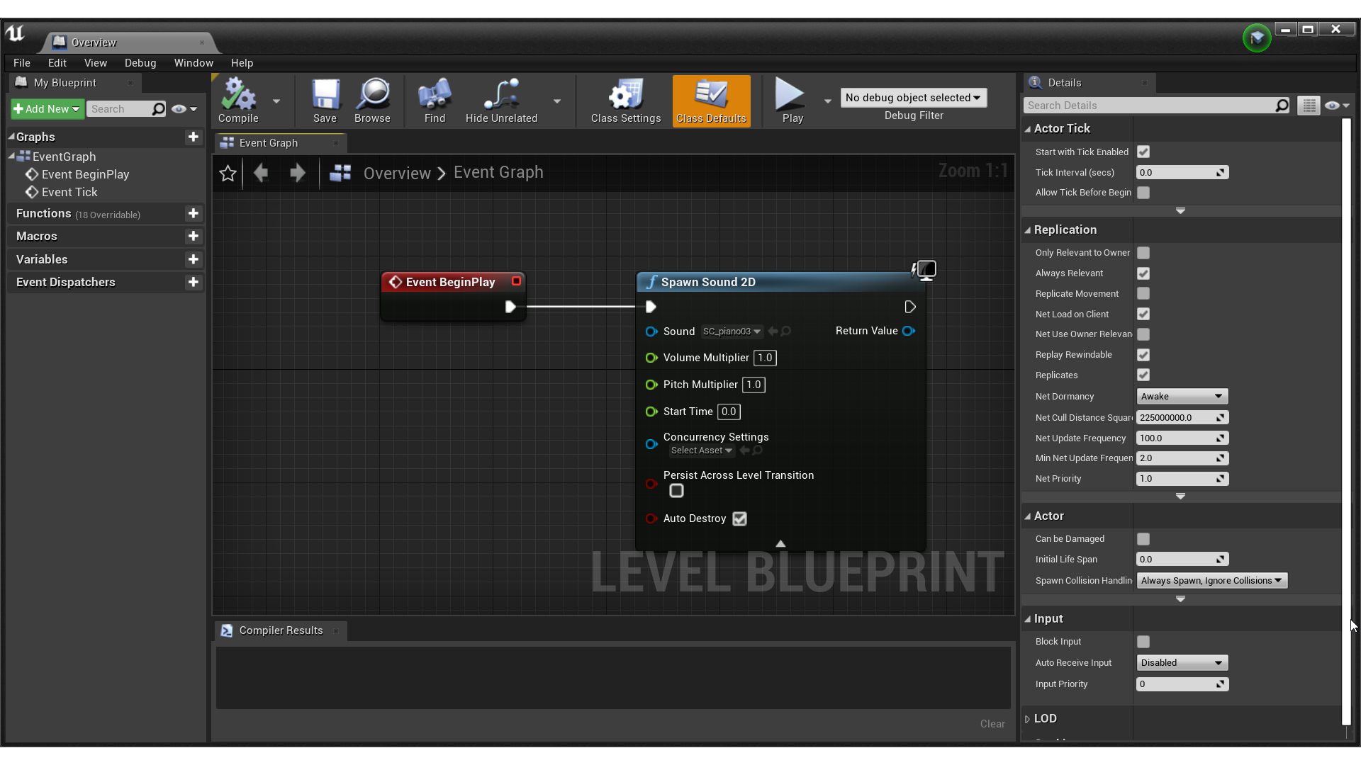 PianoJan26 in Music - UE Marketplace
