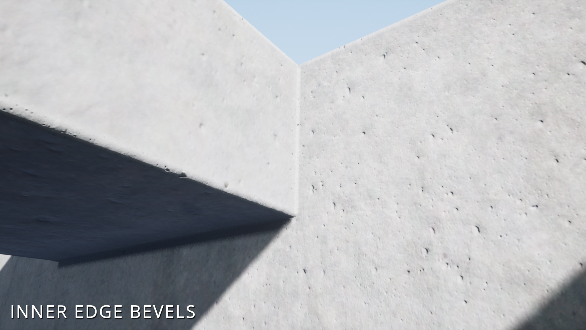 LEAKED GAME ASSETS - Edge Bevel Decals