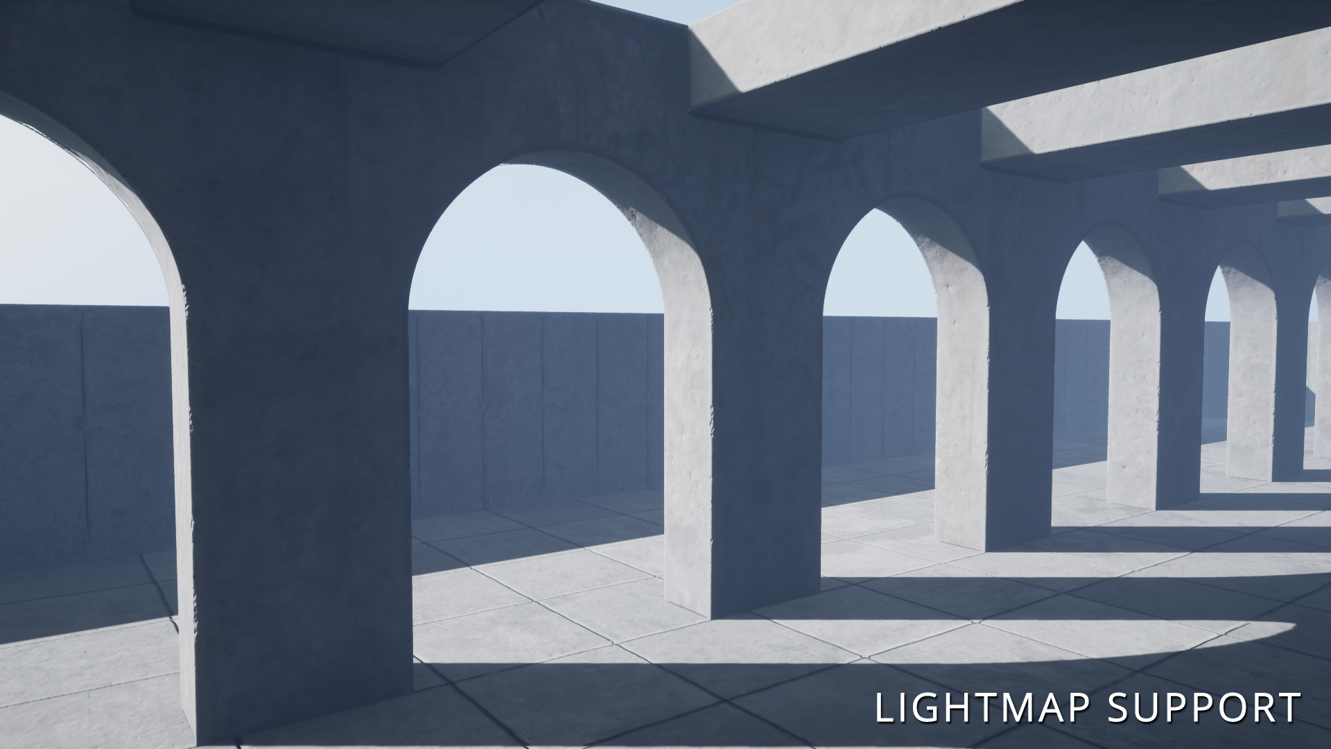 LEAKED GAME ASSETS - Edge Bevel Decals