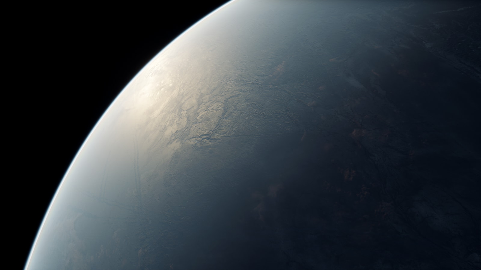 Planet Creator 1 V2 in Blueprints - UE Marketplace