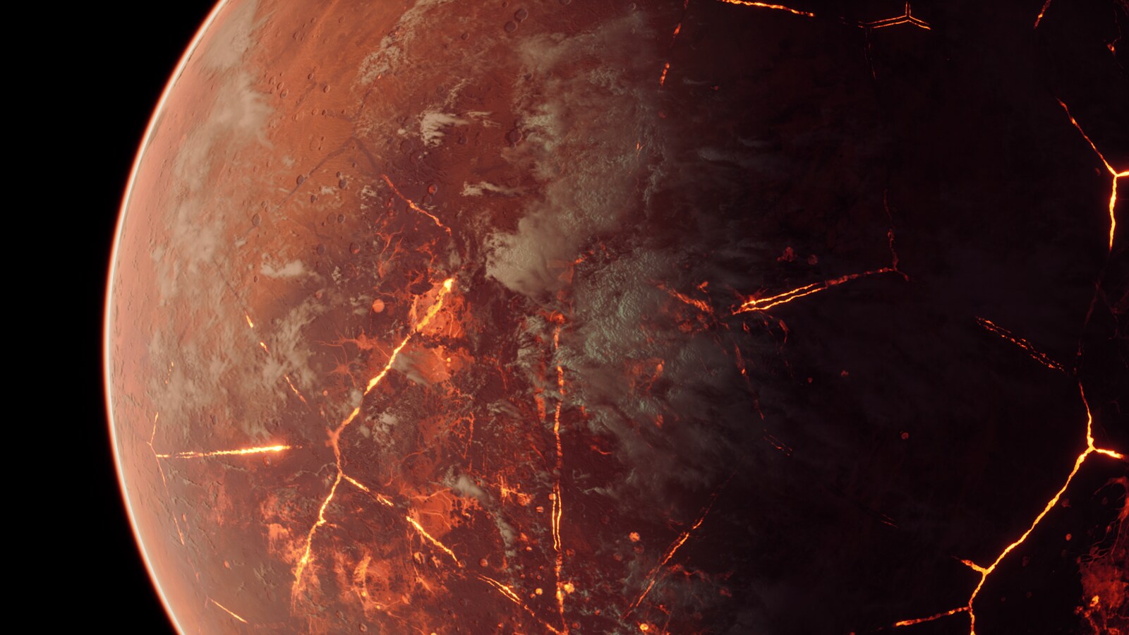 Planet Creator 1 V2 in Blueprints - UE Marketplace