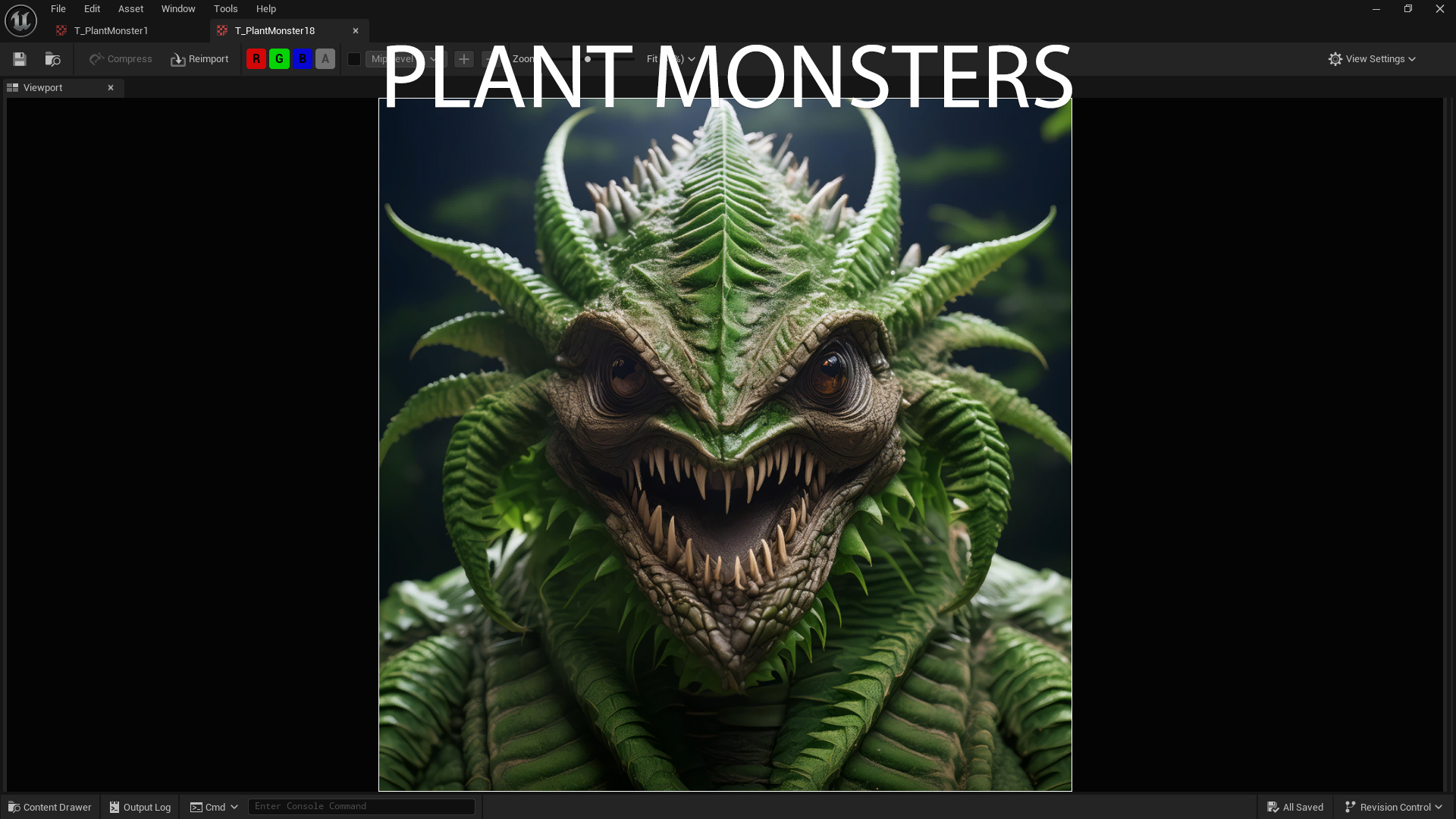 Beware Plant Monsters Lurk in Your Garden