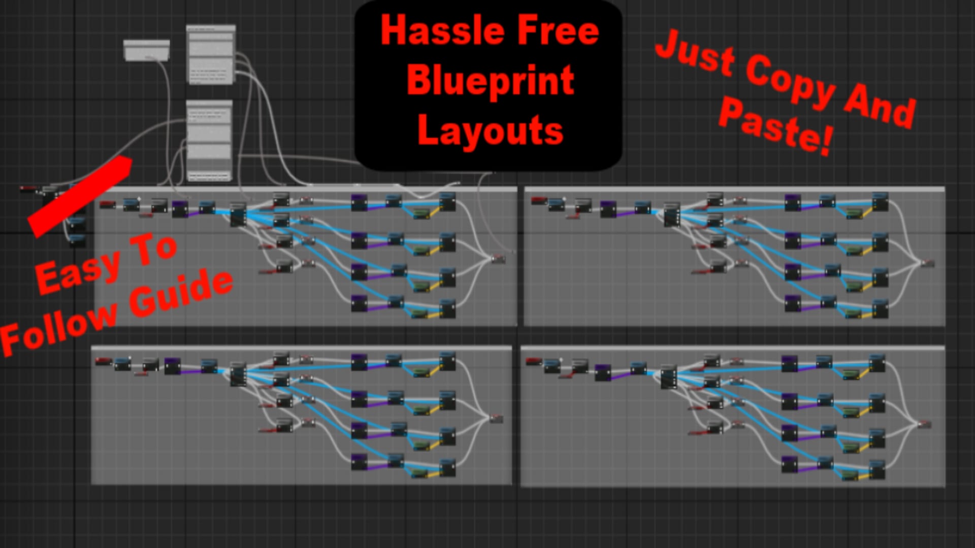Random Point Spawner in Blueprints - UE Marketplace