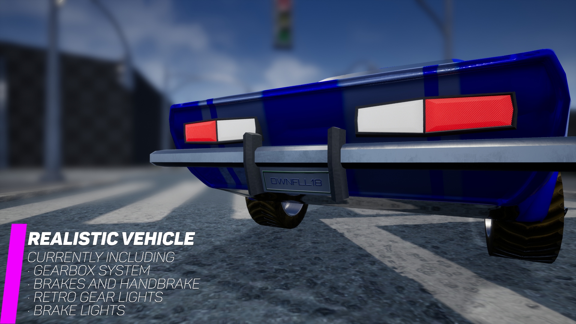 Multiplayer Racing Framework In Code Plugins Ue Marketplace