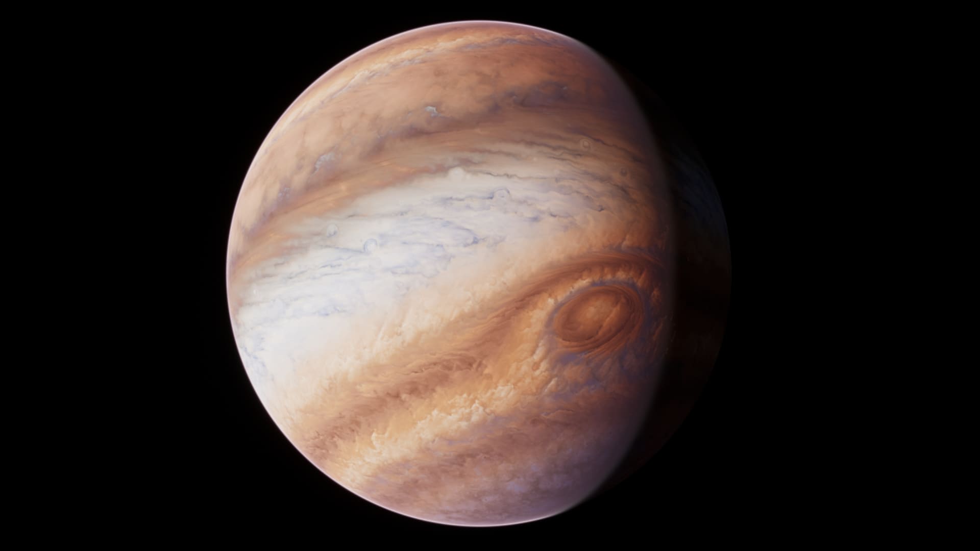 Planet Creator 2 V2 in Blueprints - UE Marketplace