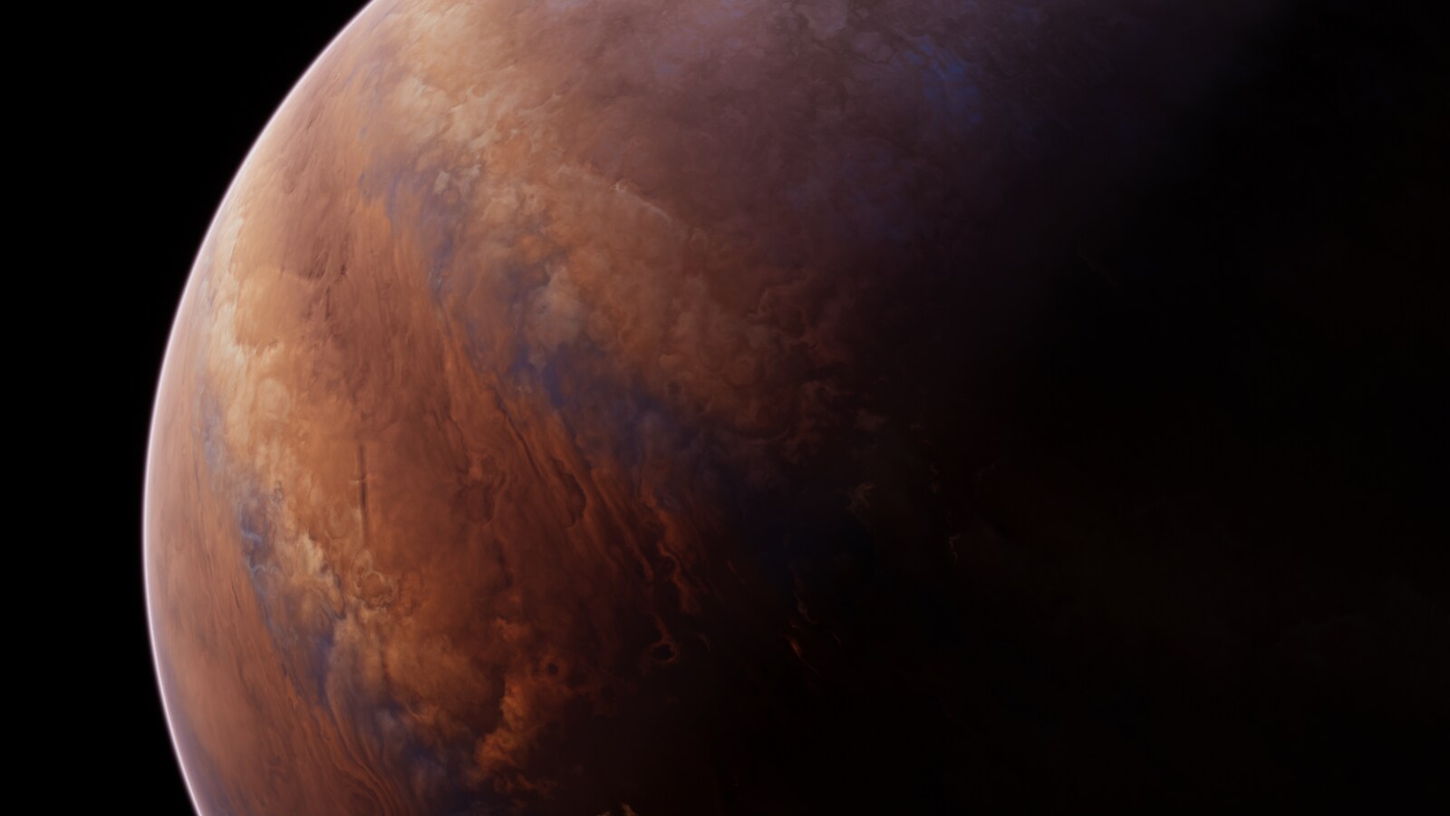 Planet Creator 2 V2 in Blueprints - UE Marketplace