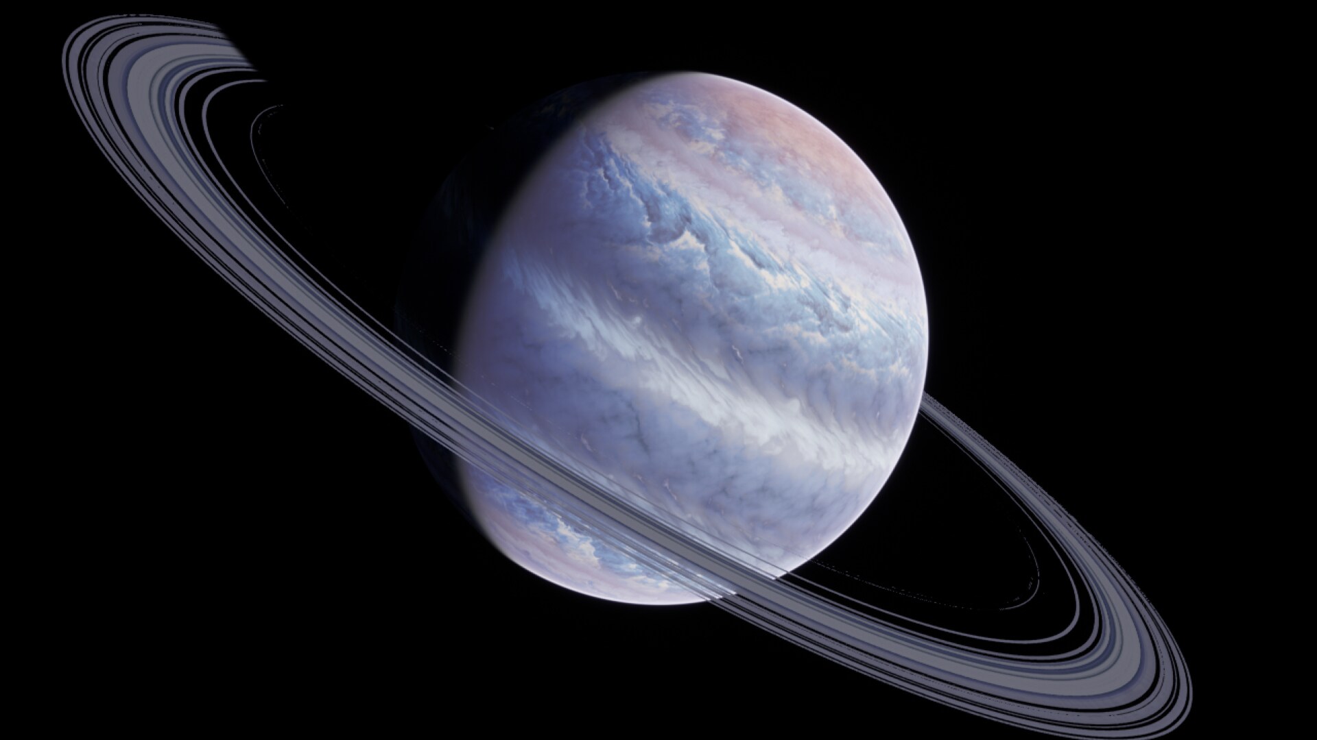 Planet Creator 2 V2 in Blueprints - UE Marketplace