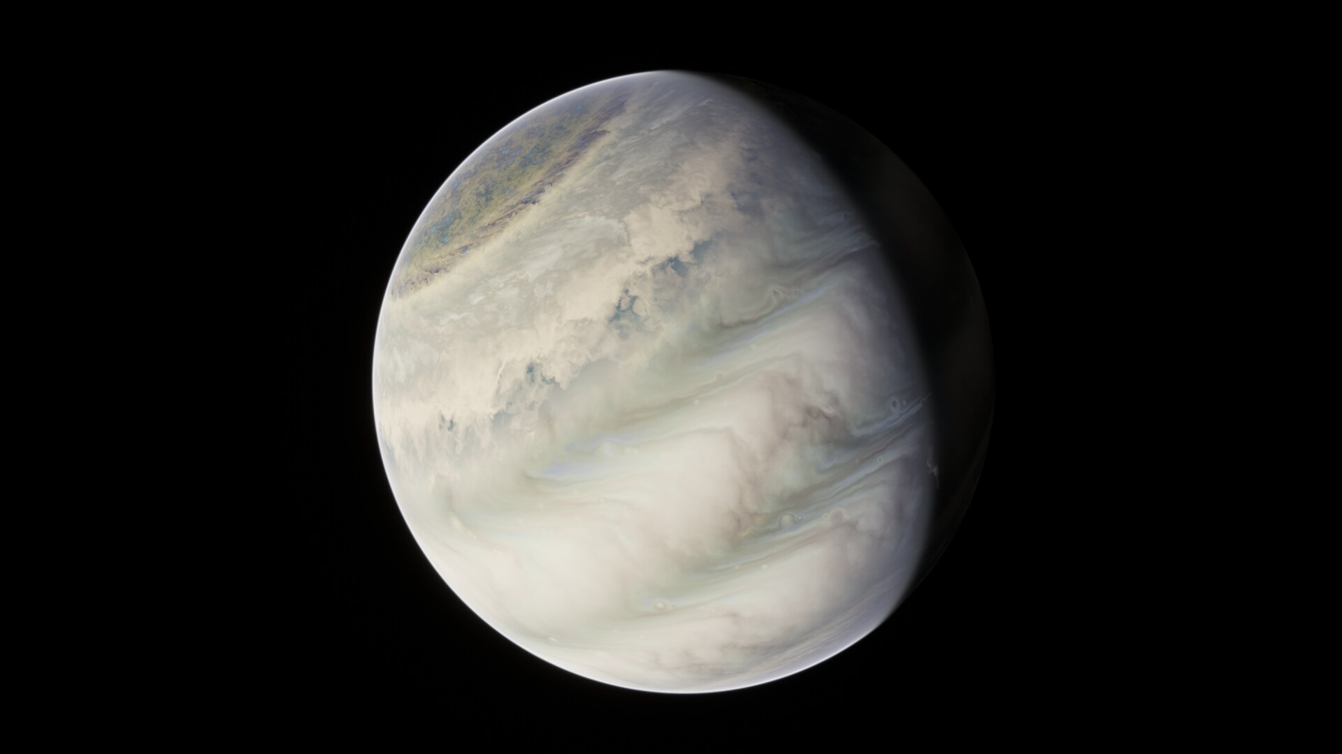 Planet Creator 2 V2 in Blueprints - UE Marketplace