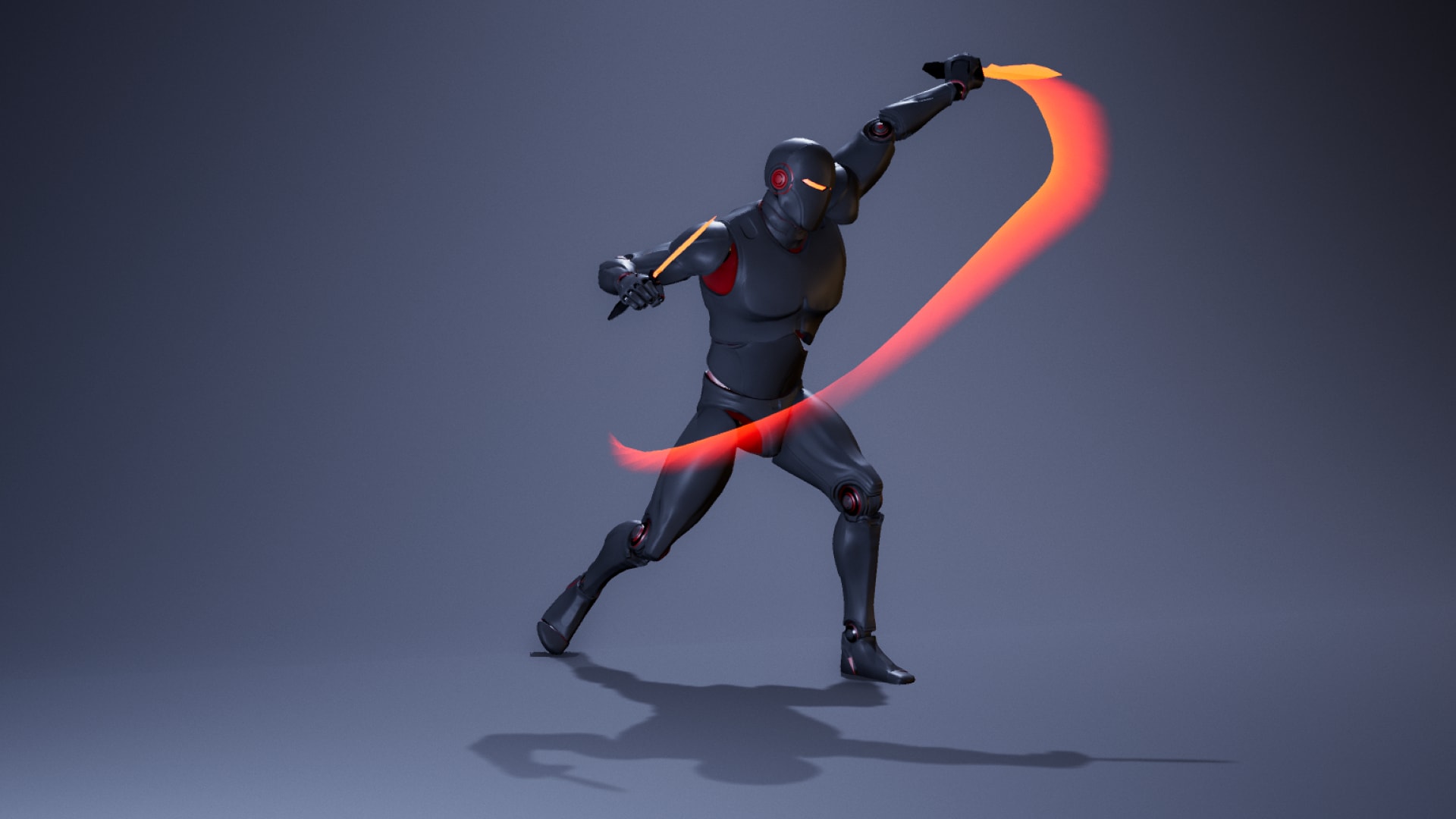 Knife Animations Pack in Animations - UE Marketplace