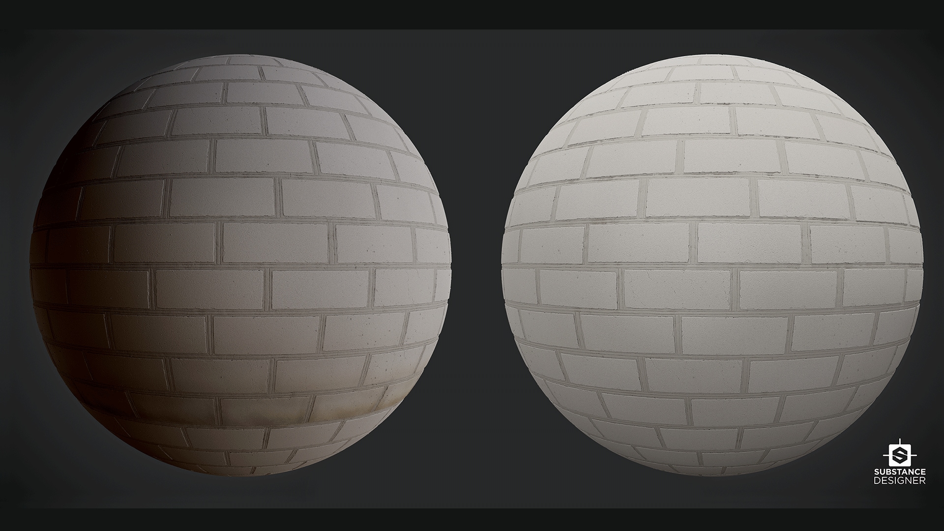 Wall Pack Vol.1 in Materials - UE Marketplace
