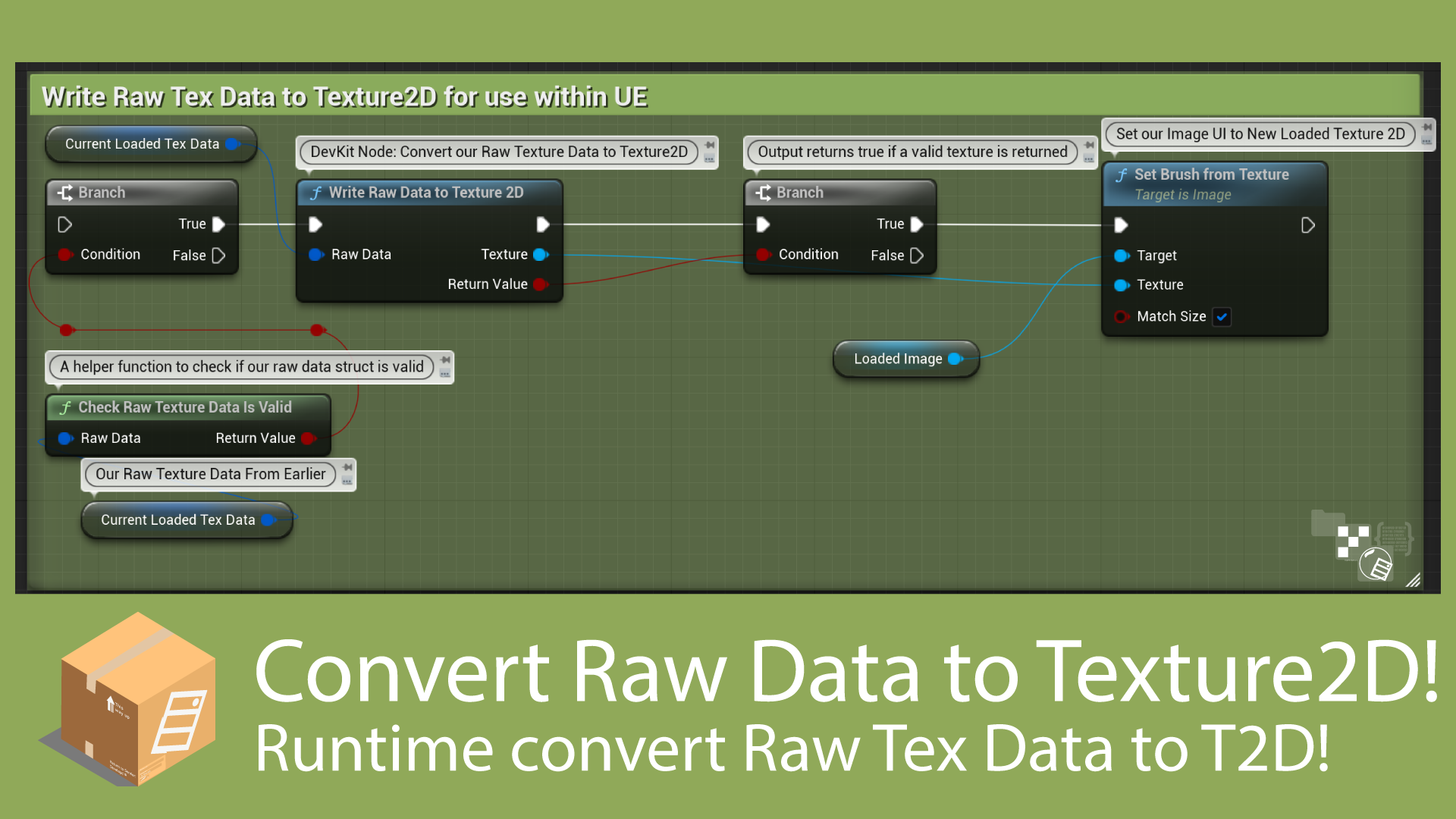 Devkit Runtime Texture Import And Serialize Io 2513