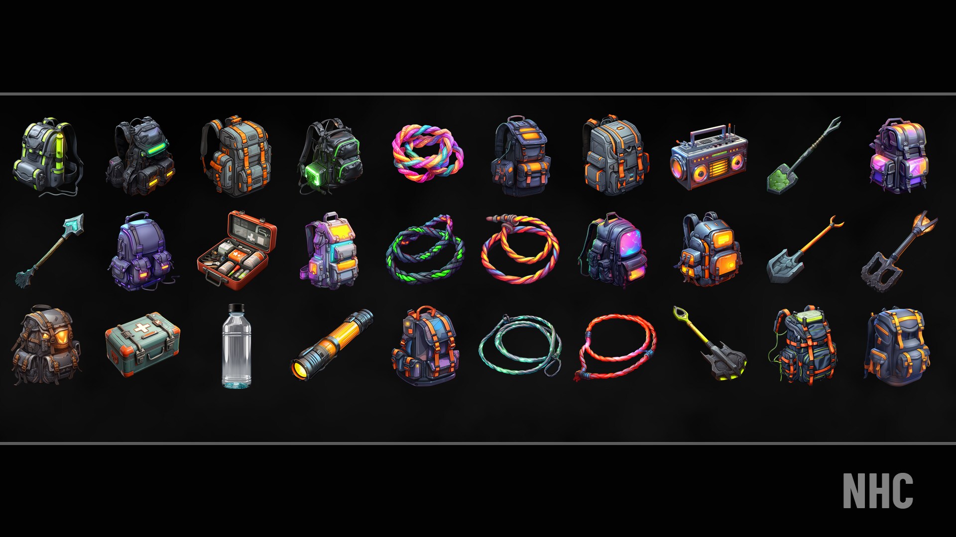 Unreal Engine Directory