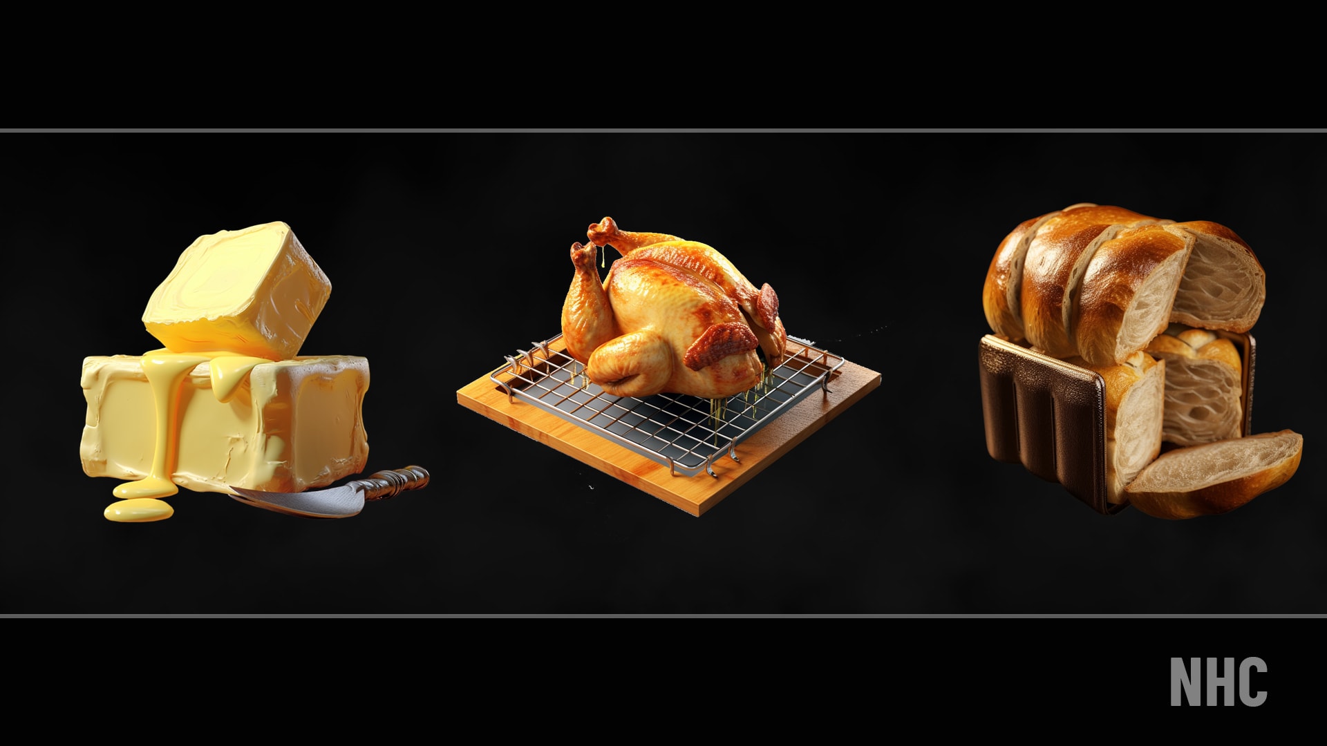 Nhc Food Pictures Pack 1 In 2d Assets Ue Marketplace