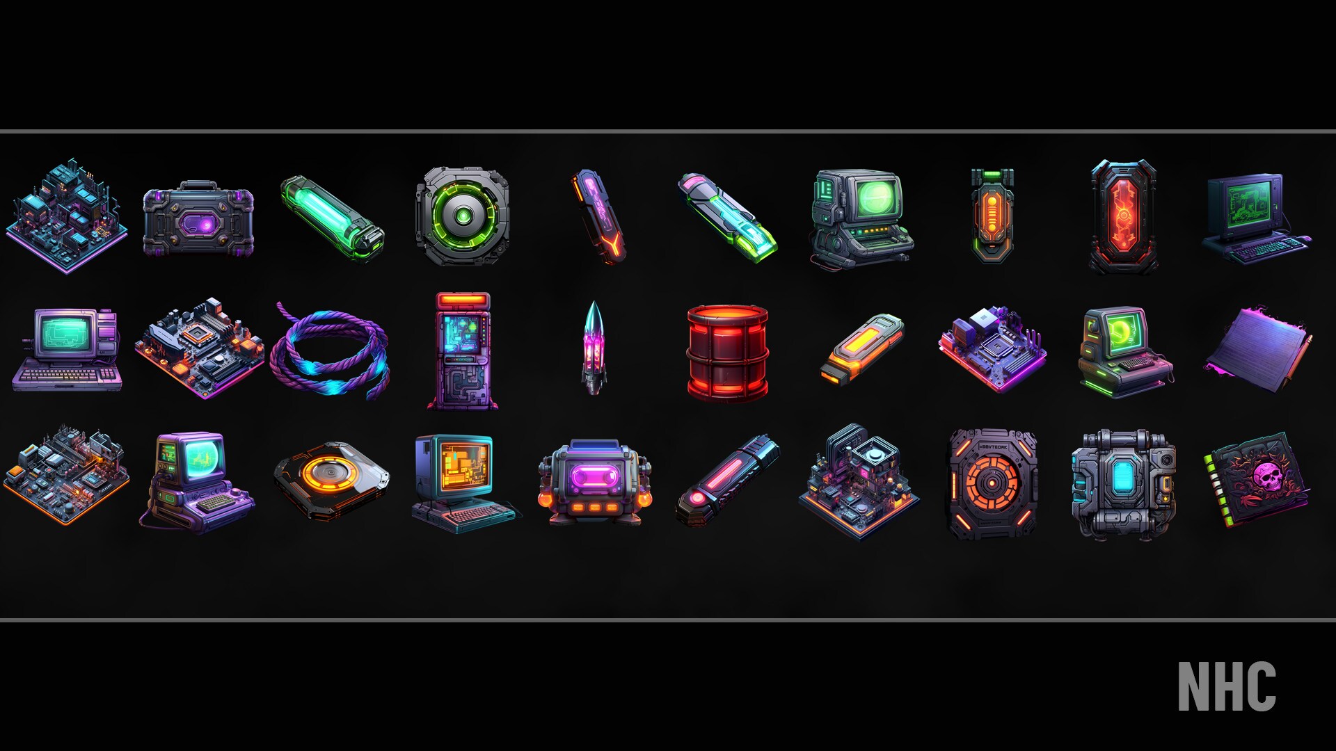 Unreal Engine Directory