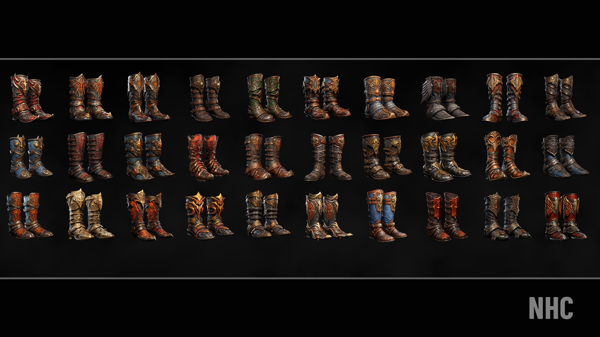 Unreal Engine Directory