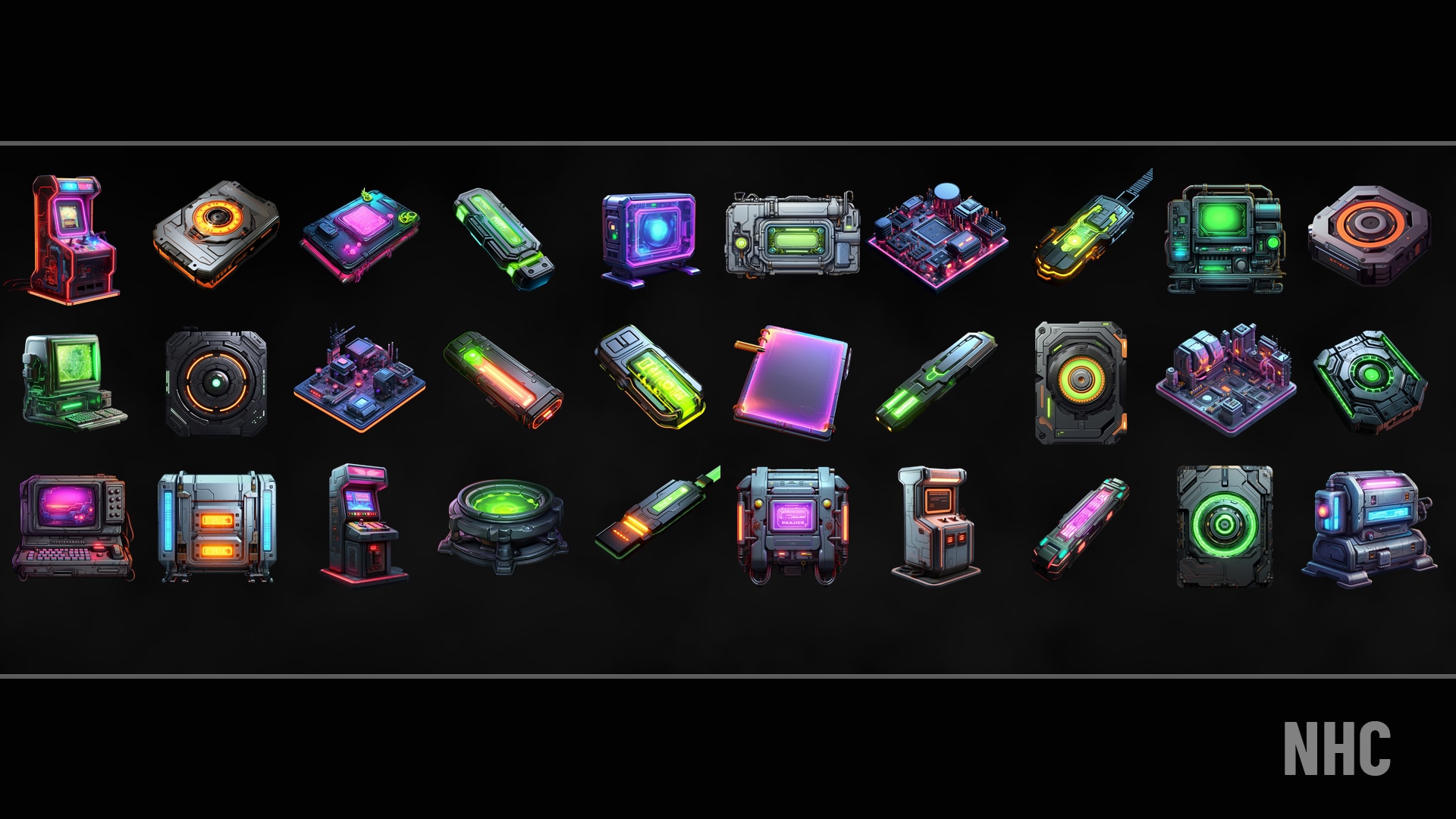 Unreal Engine Directory