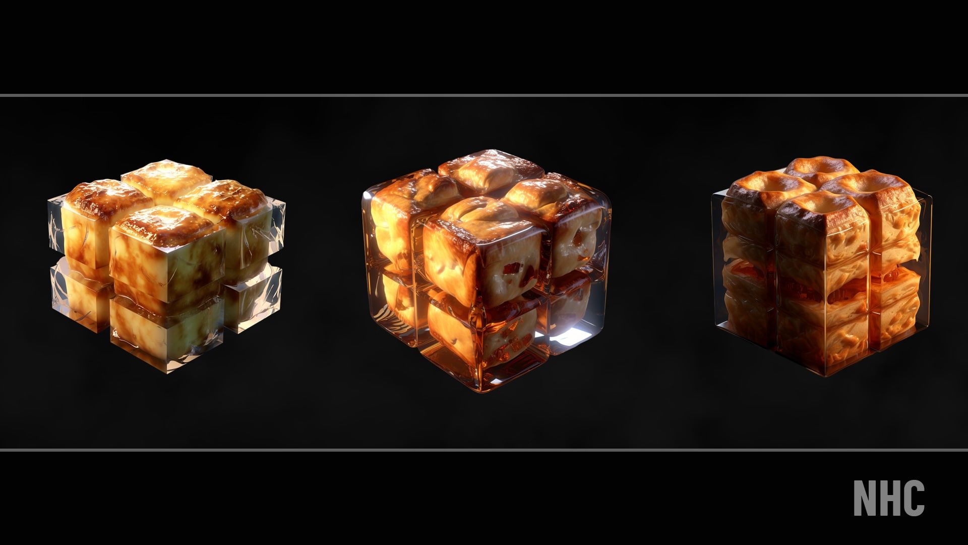 Nhc Cube Food Pack 1 In 2d Assets Ue Marketplace