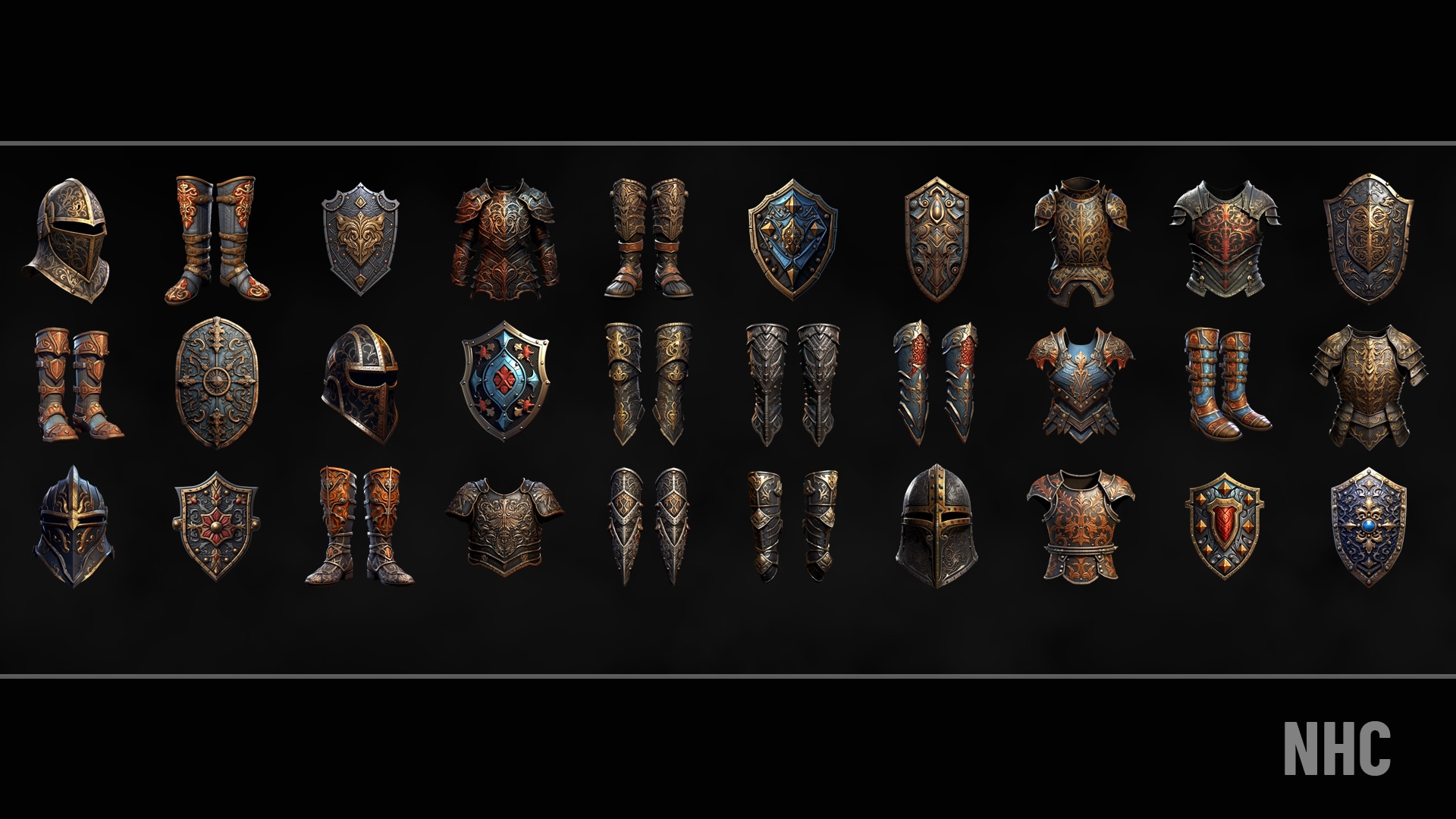 Unreal Engine Directory