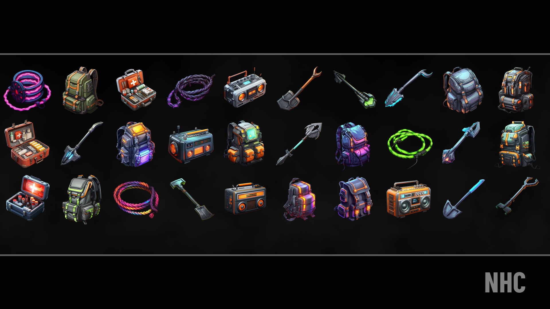 Unreal Engine Directory