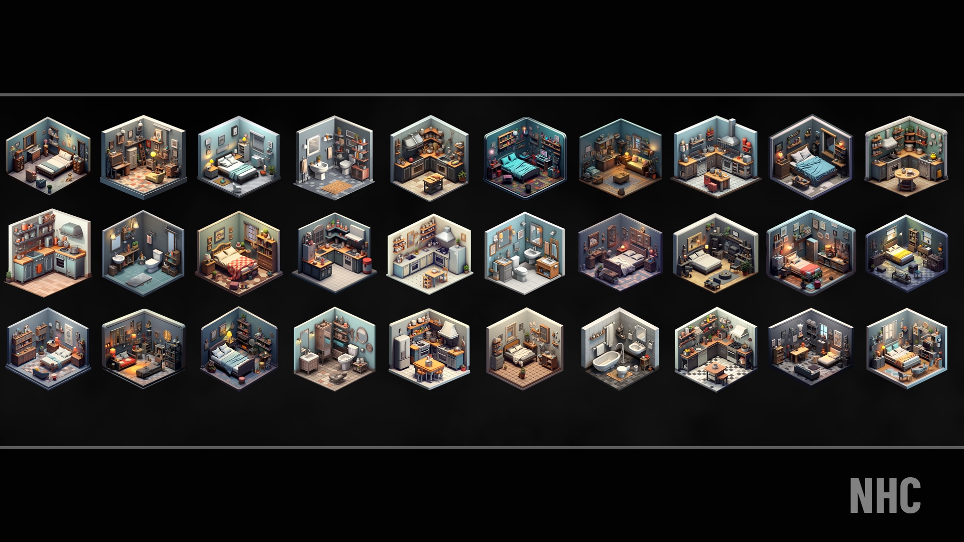 Unreal Engine Directory