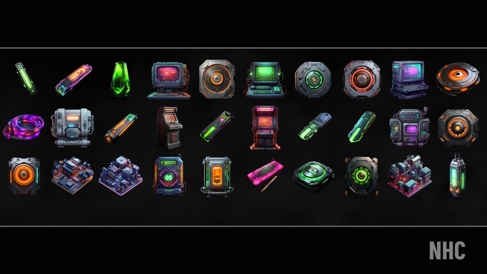 Unreal Engine Directory