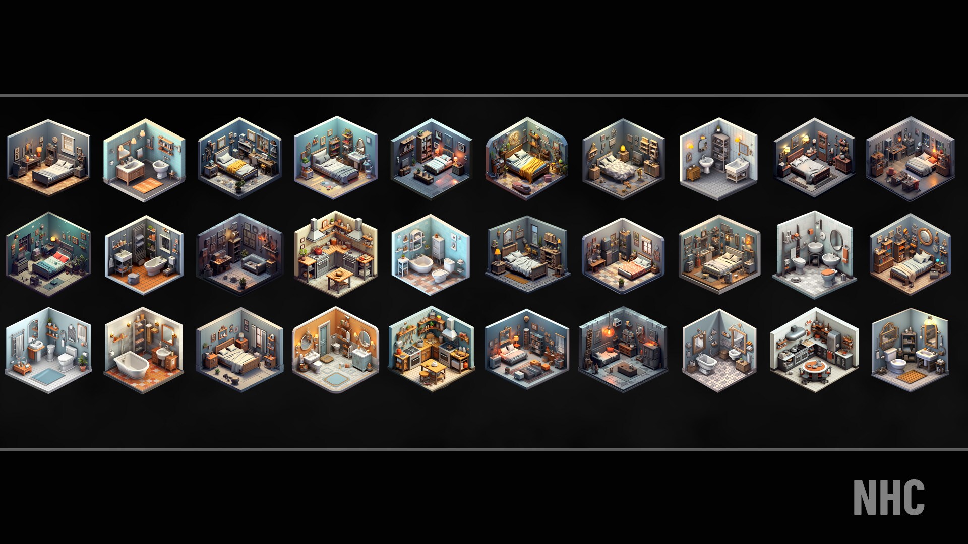 Unreal Engine Directory
