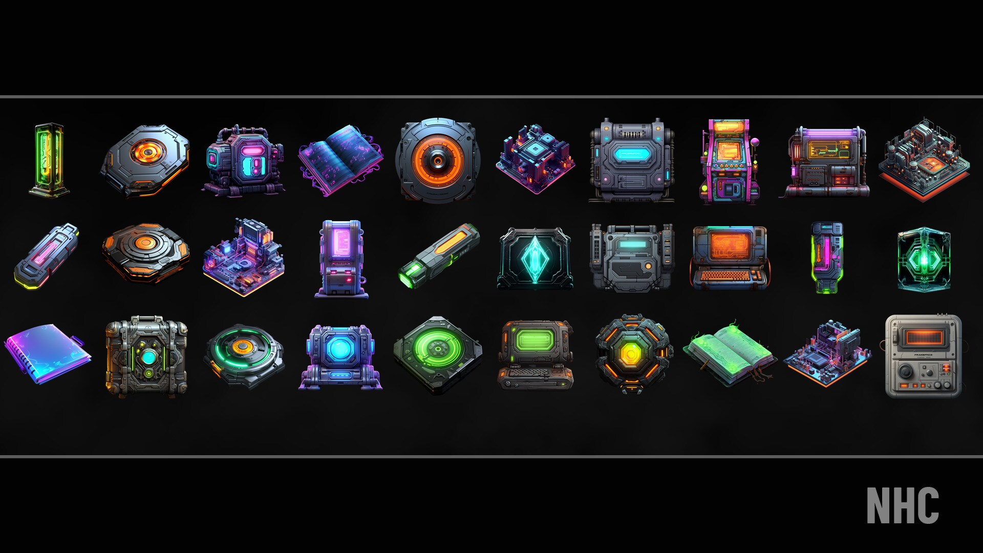 Unreal Engine Directory