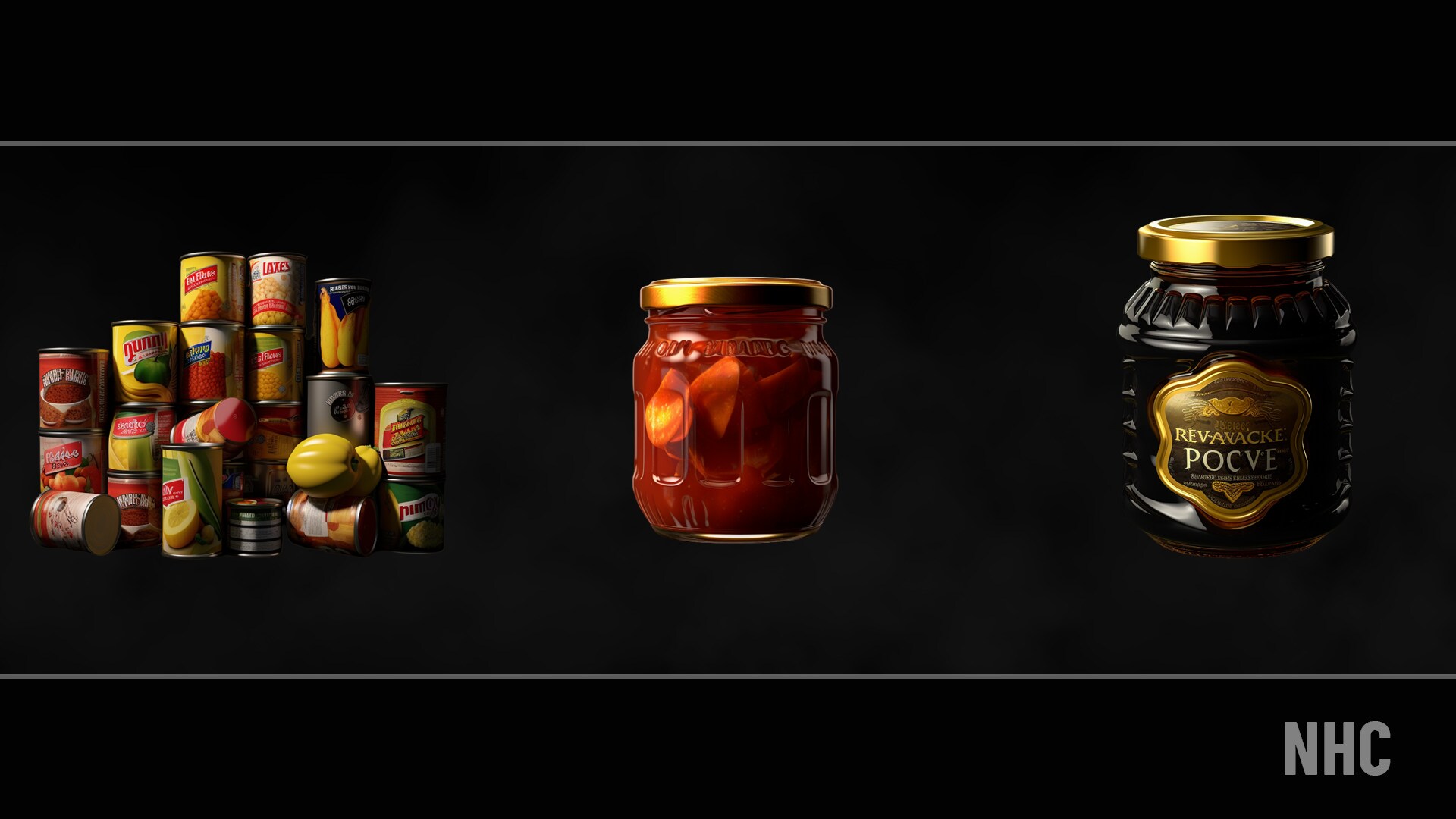 Nhc Food Pictures Pack 1 In 2d Assets Ue Marketplace