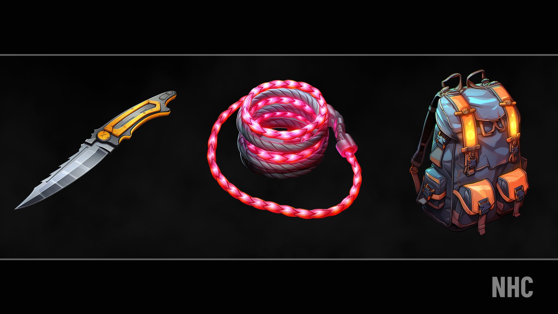Nhc Sci Fi Survival Pack In 2d Assets Ue Marketplace