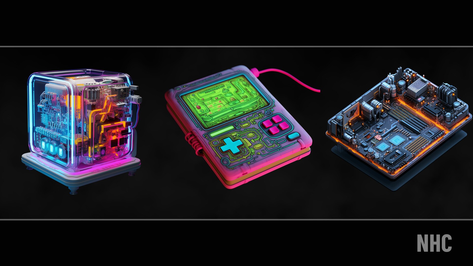 Nhc Sci Fi Game Set In 2d Assets Ue Marketplace