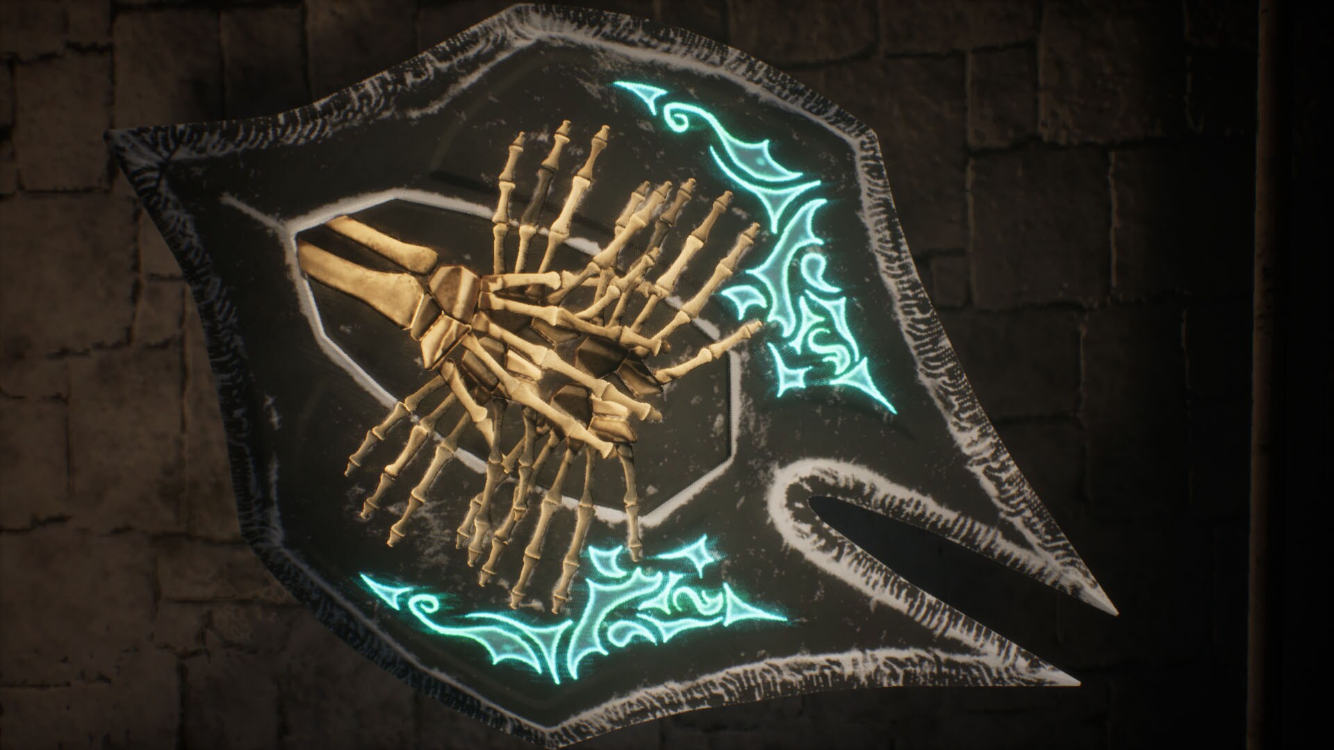 Hallowed And Harrowed Fantasy Weapon Pack in Weapons - UE Marketplace
