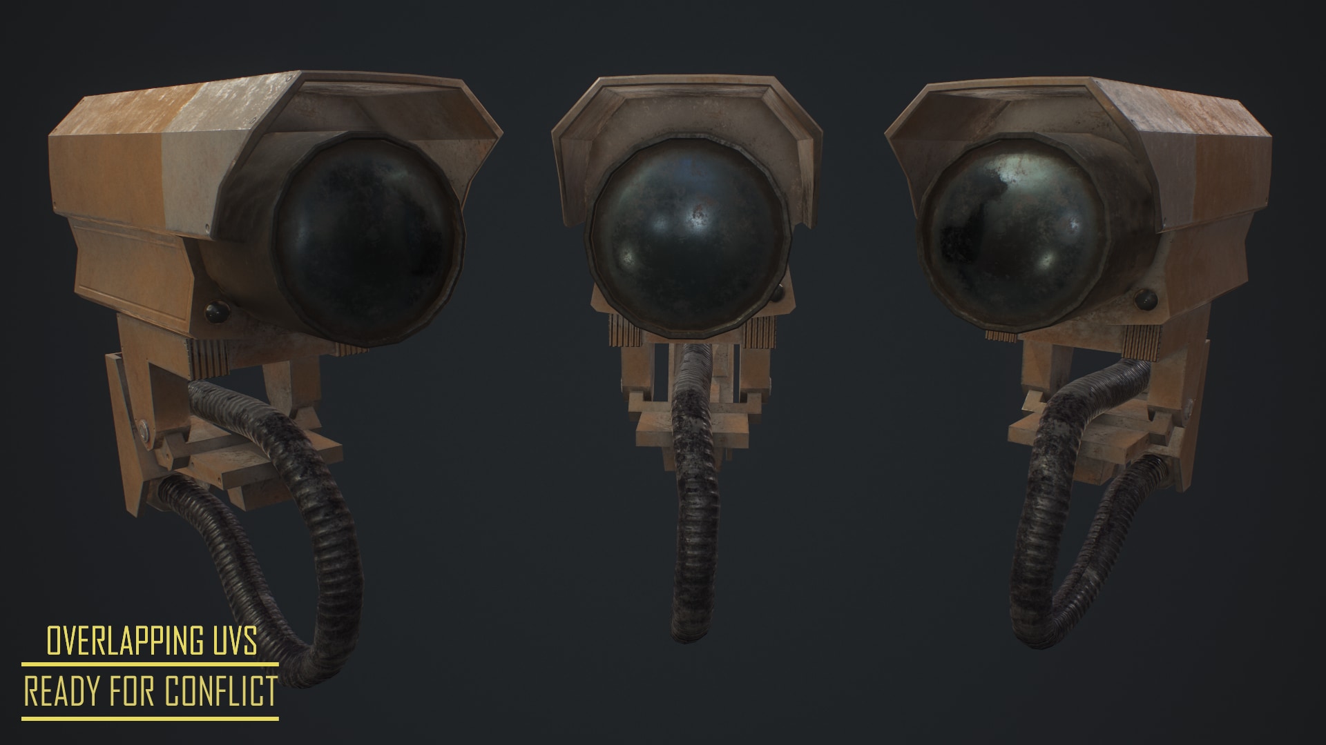 SURVIVAL GAME STARTER KIT/ COMBO PACKAGE in Props - UE Marketplace