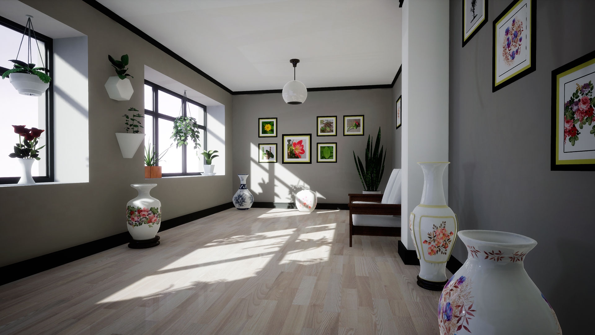 Props Collection for Interior Decoration in Archviz in Props - UE ...