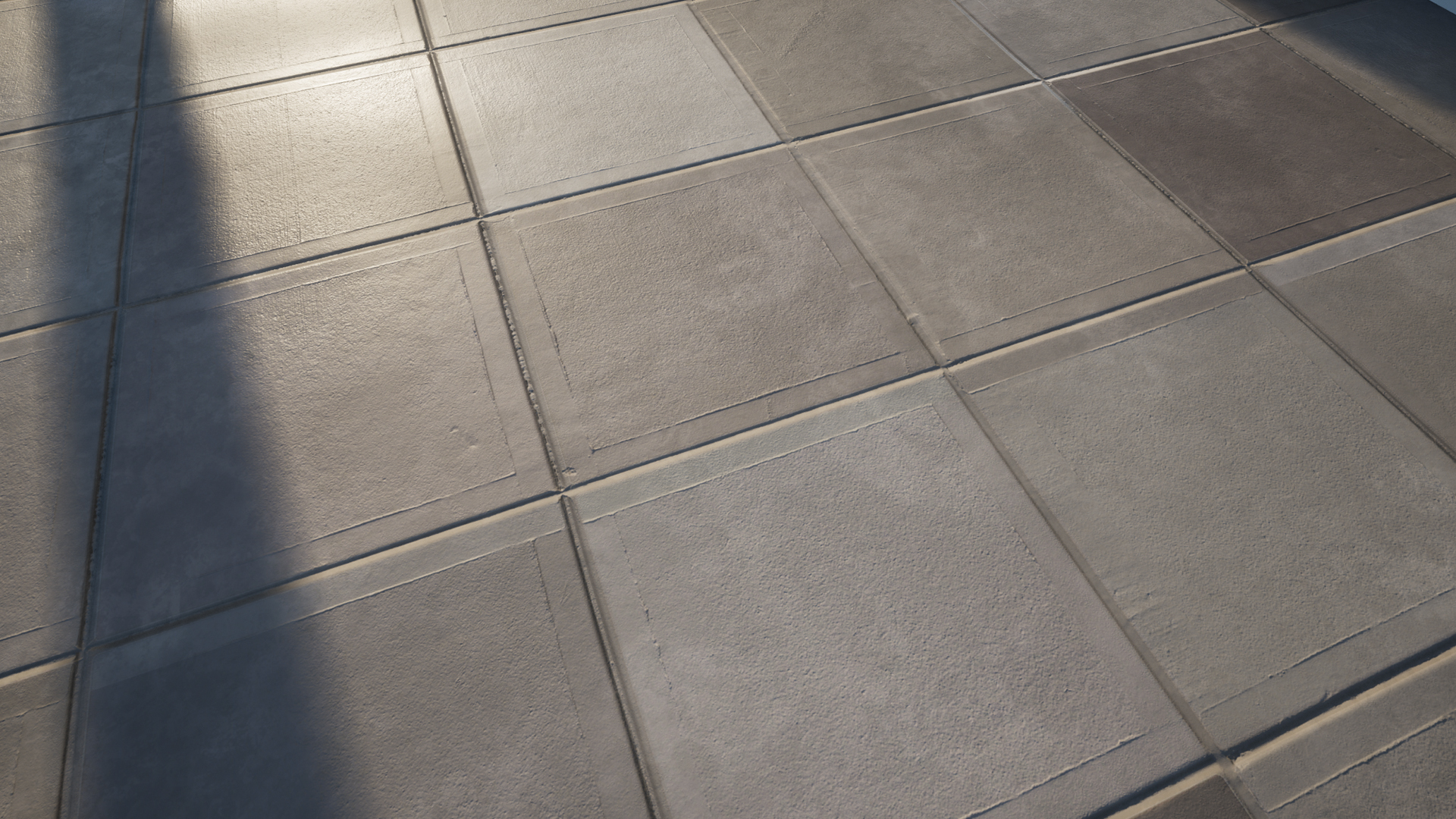 Realistic Customizable Roads