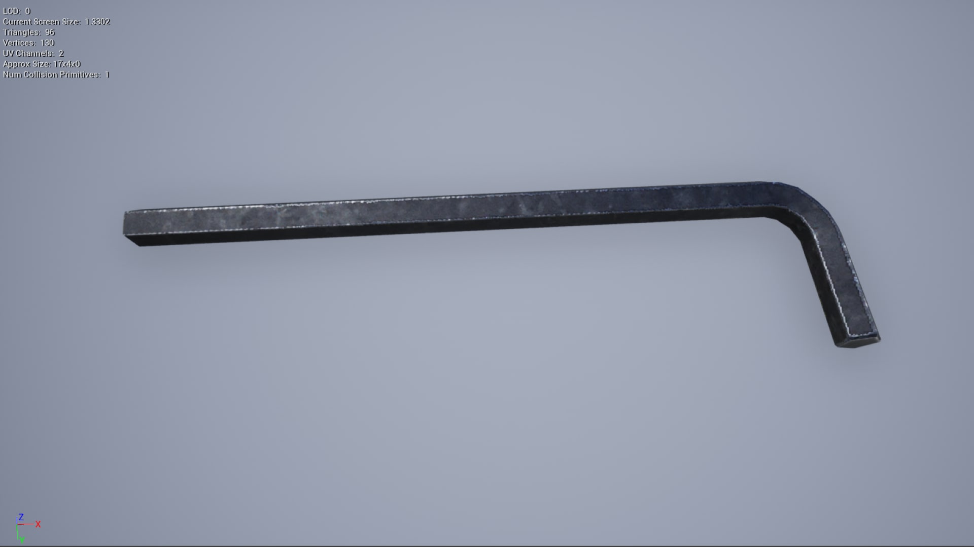 Random props vol 1 in Props - UE Marketplace