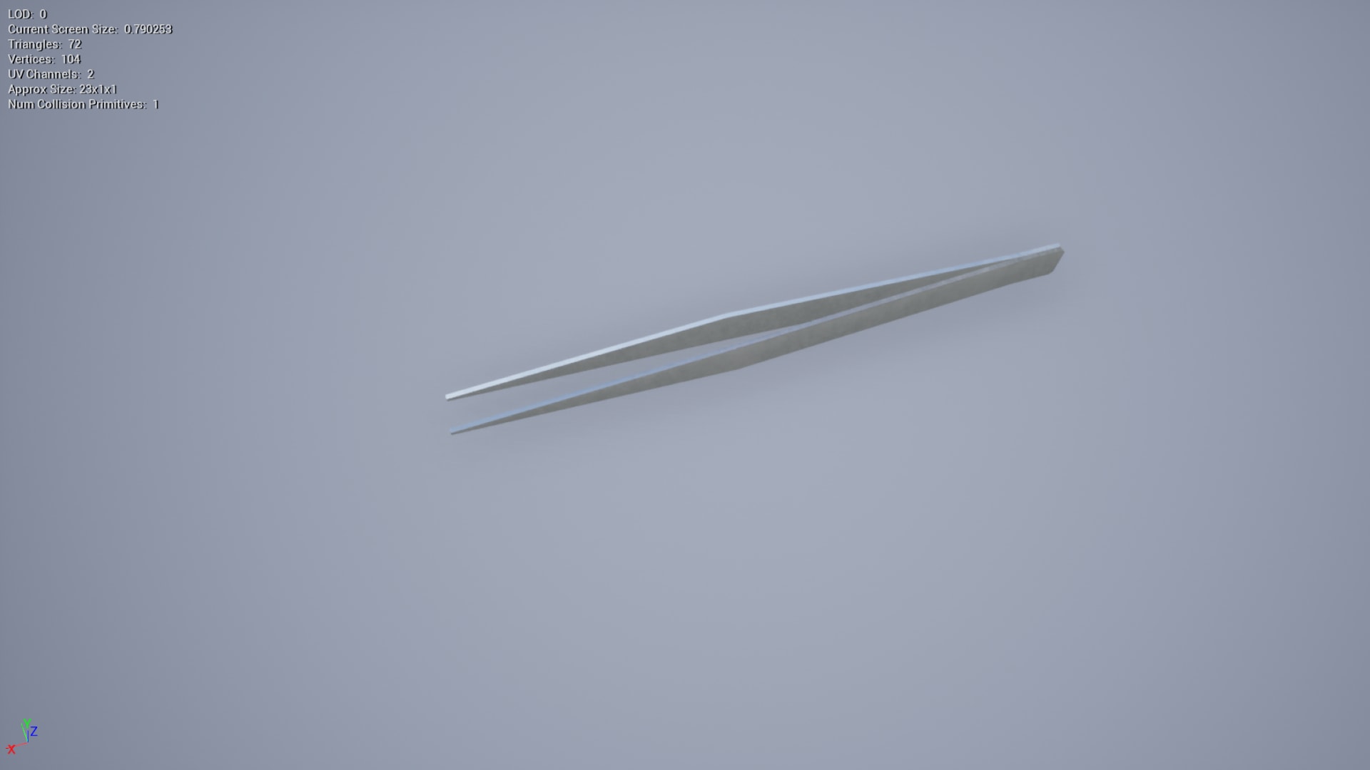 Random props vol 1 in Props - UE Marketplace