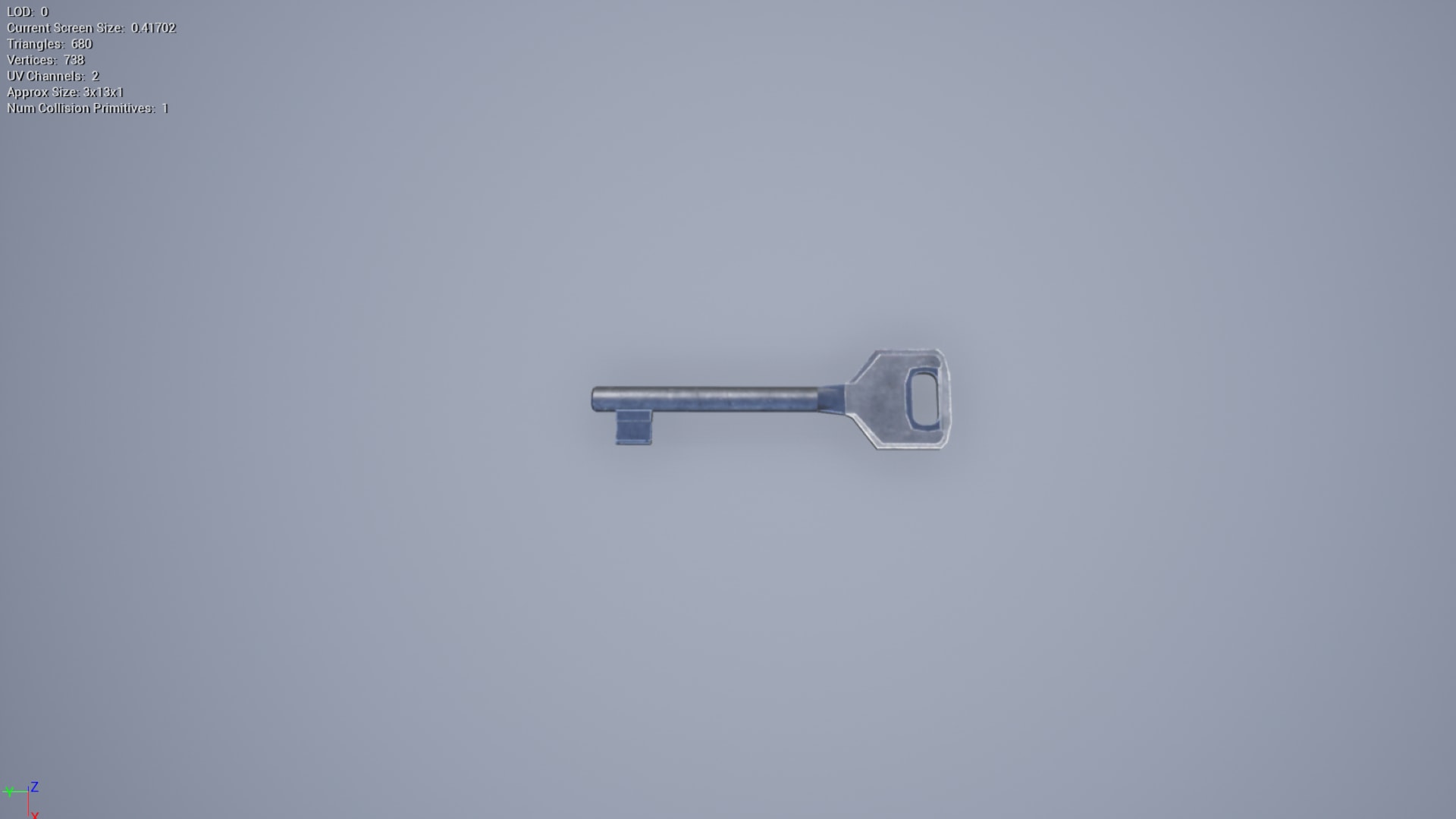Random Props Vol 1 In Props Ue Marketplace