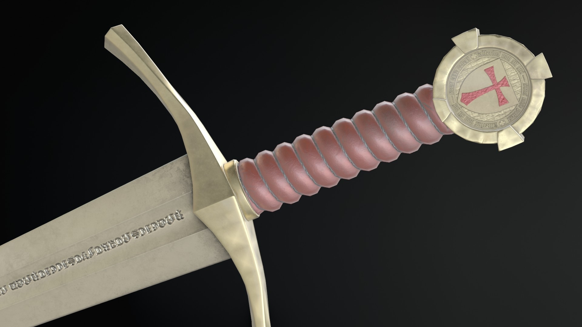 Turkish sabers and Royal swords in Weapons - UE Marketplace