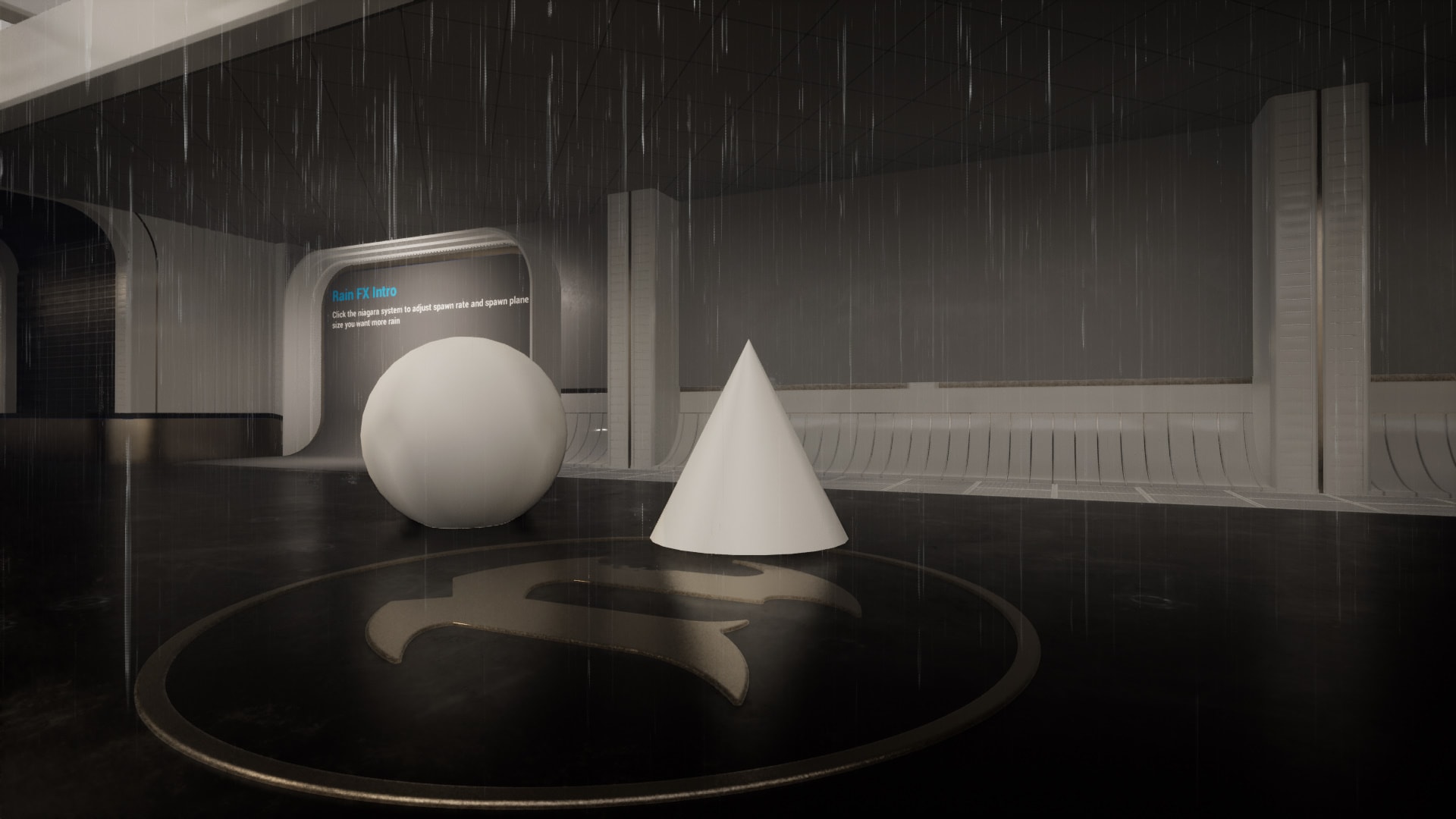Super Niagara Vfx Pack Unreal Engine Asset