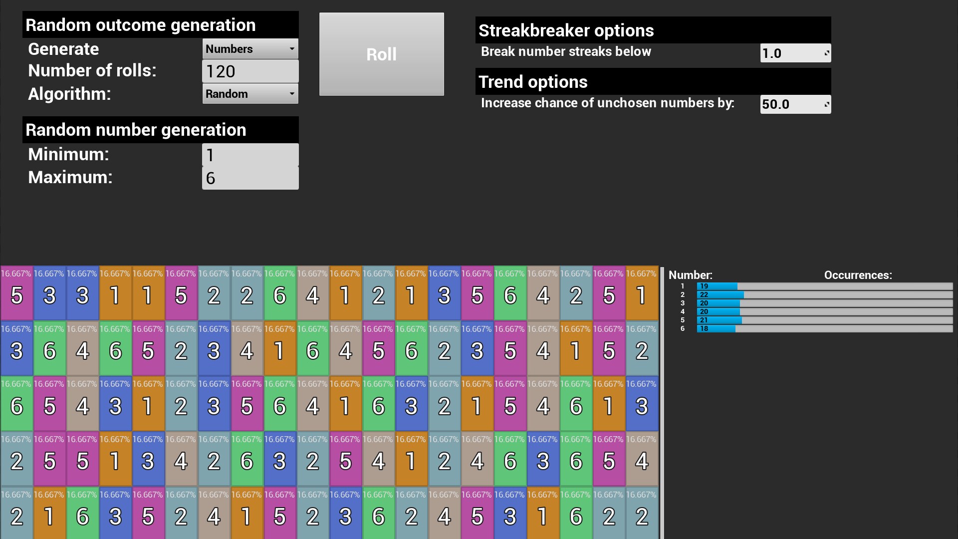 NV Random in Blueprints - UE Marketplace
