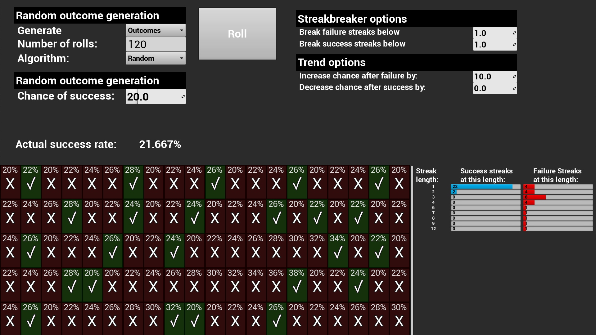 NV Random in Blueprints - UE Marketplace